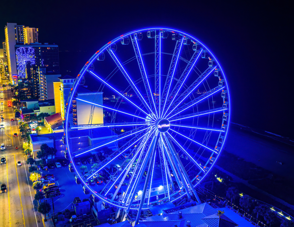 National TAR Syndrome Awareness