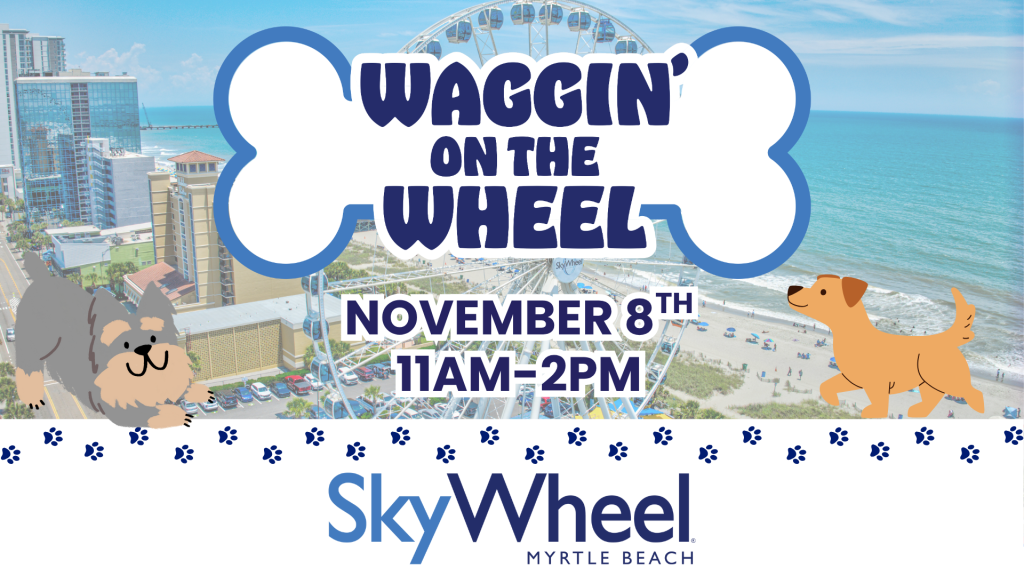 Waggin' on the Wheel